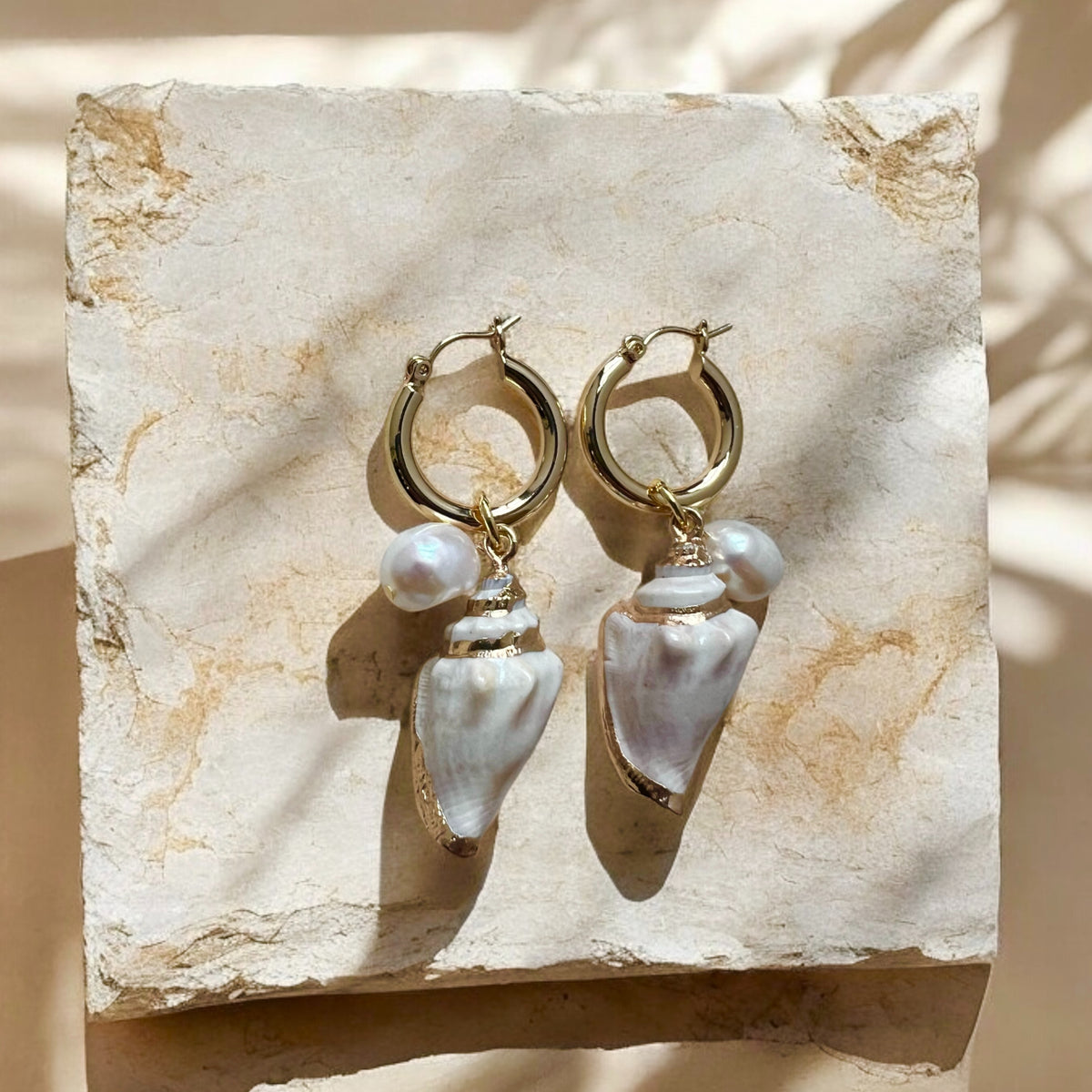 Sophia Earrings – High Tide