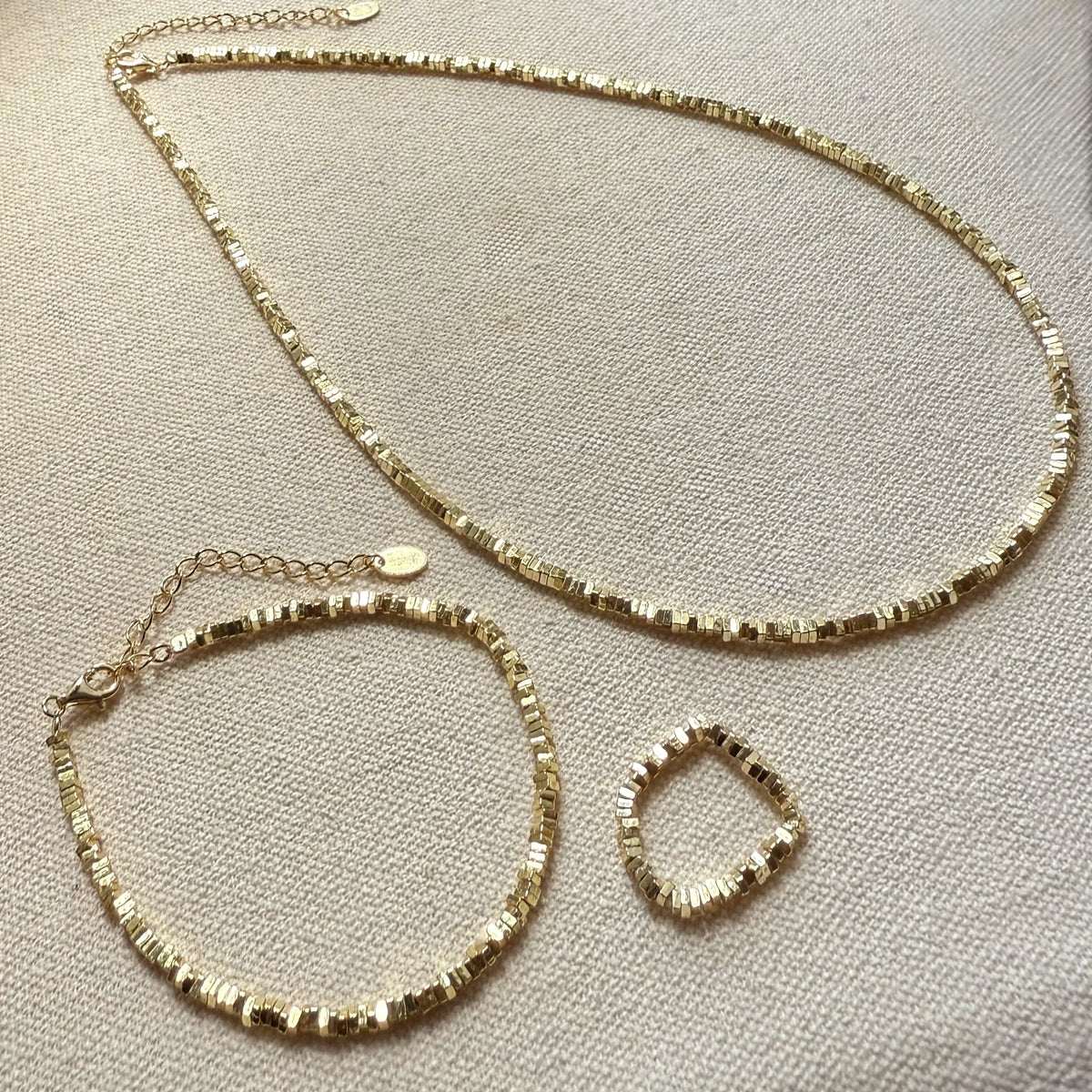 Sabrina Jewellery Set – High Tide
